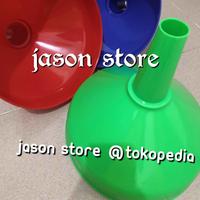 Jual Corong Besar Terbaik - Harga Murah Maret 2025 & Cicil 0%