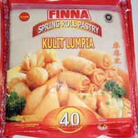 Jual Kulit Lumpia Finna Terdekat - Harga Murah & Grosir Agustus 2025