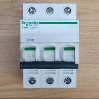 Jual Mcb Ic60n 3P 32A Murah - Harga Terbaru Mei 2024