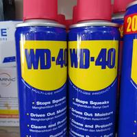 Jual Wd 40 Jumbo Terlengkap - Harga Murah Juni 2024 & Cicil 0%