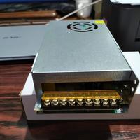 Review Power supply 20A / Power Supply 12V 20A CCTV | Tokopedia