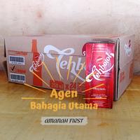 Jual Teh Kotak Sosro Terdekat - Harga Murah & Grosir April 2025