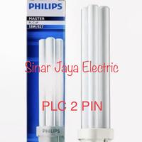 Jual Lampu Philips Plc 18 Watt Terbaik - Harga Murah Maret 2025 & Cicil 0%