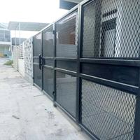 Jual Pagar Ram Kawat Terbaik - Harga Murah Mei 2024 & Cicil 0%