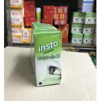 Jual Insto Regular Juni 2025 Harga Termurah - Cicil 0% 3x di Tokopedia