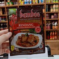 Jual Bamboe Rendang Terdekat - Harga Murah & Grosir Mei 2024