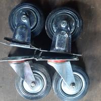 Jual Roda Trolly Terbaik - Harga Murah Mei 2025 & Cicil 0%