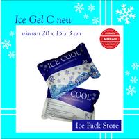 Jual Ice Pack Cool Pack Terlengkap - Harga Murah Juni 2024 & Cicil 0%