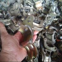 Jual Beam Clamp Terbaik - Harga Murah Maret 2025 & Cicil 0%