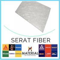 Jual Serat Fiber Resin Terbaik - Harga Murah Juni 2024 & Cicil 0%
