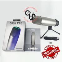Jual Samson C01u Pro Terlengkap - Harga Murah Maret 2024 & Cicil 0%