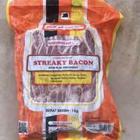 Jual Aroma Bacon 1 Kg Terdekat - Harga Murah & Grosir Juni 2024