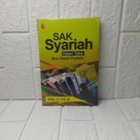 Jual Buku Sak Murah & Terbaik - Harga Terbaru Mei 2024