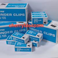 Jual Binder Clip 105 Terlengkap - Harga Grosir & Murah Februari 2025