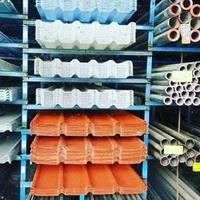 Jual Atap Pvc Alderon Terbaik - Harga Murah Mei 2024 & Cicil 0%