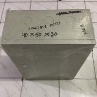 Jual Box Panel 40X50x20 Terbaik - Harga Murah Mei 2024 & Cicil 0%