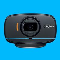 Jual Webcam Logitech B525 Terbaru - Harga Murah Maret 2024 & Cicil 0%