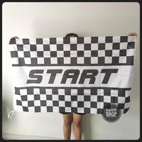 Jual Bendera Start Terbaik - Harga Murah April 2025 & Cicil 0%