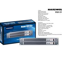 Jual Equalizer Dbx 231 Terlengkap - Harga Murah Juni 2024