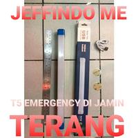 Jual Lampu Tl Emergency Terlengkap - Daftar Harga Mei 2024 & Cicilan 0%