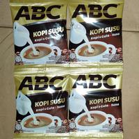 Jual Kopi Abc Susu Murah - Harga Terbaru 2021