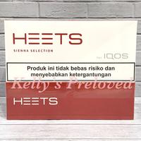 Jual Isi Iqos Terlengkap - Daftar Harga Februari 2024 & Cicilan 0%