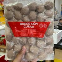 Jual Bakso Bernardi Terdekat - Harga Murah & Grosir Mei 2024