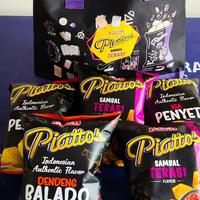 Jual Piatos Terdekat - Harga Murah & Grosir Maret 2025