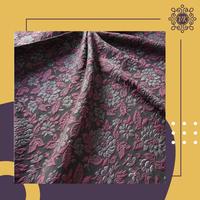 Jual Kain Jacquard Model & Desain Terbaru - Harga Januari 2024