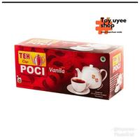 Jual Teh Poci Vanilla Terdekat - Harga Murah & Grosir Februari 2024