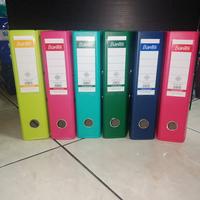 Jual Ordner Bantex A4 Murah & Terbaik - Harga Terbaru Maret 2025