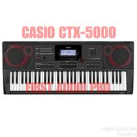 Jual Casio Ctx 5000 Terlengkap - Harga Murah Mei 2024