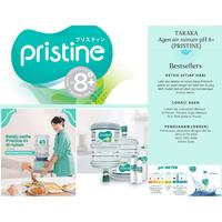 Jual Galon Pristine Terdekat - Harga Murah & Grosir Juni 2024