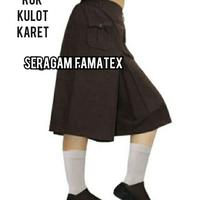 Jual Rok Pramuka Smp Model & Desain Terbaru - Harga April 2024