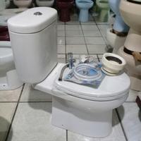 Jual Toto Cw 421 Terbaik - Harga Murah Januari 2025 & Cicil 0%