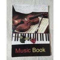 Jual Buku Musik Not Balok Murah - Harga Terbaru 2021
