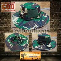 Jual Topi Rimba Tni Murah & Terbaik - Harga Terbaru Maret 2024