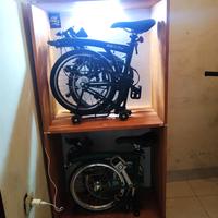 Jual Box Sepeda Lipat Terbaik - Harga Murah Juni 2024 & Cicil 0%