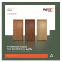 Jual Pintu Wpc Terbaik - Harga Murah Juli 2022 & Cicil 0%