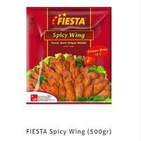 Jual Fiesta Spicy Wings Terdekat - Harga Murah & Grosir April 2024