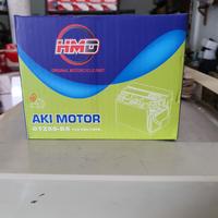 Jual Aki Motor Matic Terlengkap - Harga Murah Juni 2024 & Cicil 0%