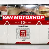 Jual Sampoerna Mild 50 Batang Terdekat - Harga Murah & Grosir August 2021