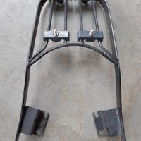 Jual Bagasi Motor Belakang Terlengkap - Harga Murah Juni 2024 & Cicil 0%