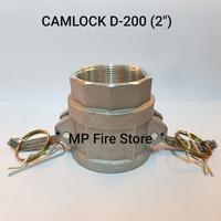 Jual Quick Coupling Terbaik - Harga Murah Desember 2024 & Cicil 0%