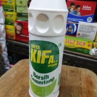 Jual Super Bubuk Kifa Terdekat - Harga Murah & Grosir Desember 2023
