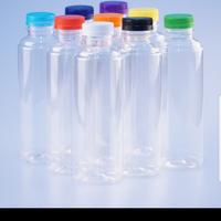 Jual Botol Plastik 250 Ml Terbaik - Harga Murah Februari 2025 & Cicil 0%