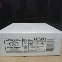 Jual Heat Detector Terbaik - Harga Murah April 2025 & Cicil 0%