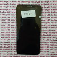 Jual Lcd Iphone X Original Terbaru - Harga Murah Mei 2025 & Cicil 0%