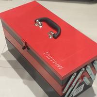 Jual Toolbox Krisbow Terbaik - Harga Murah April 2025 & Cicil 0%