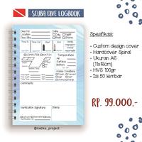 Jual Log Book Terbaru - Harga Murah Januari 2025 & Cicil 0%